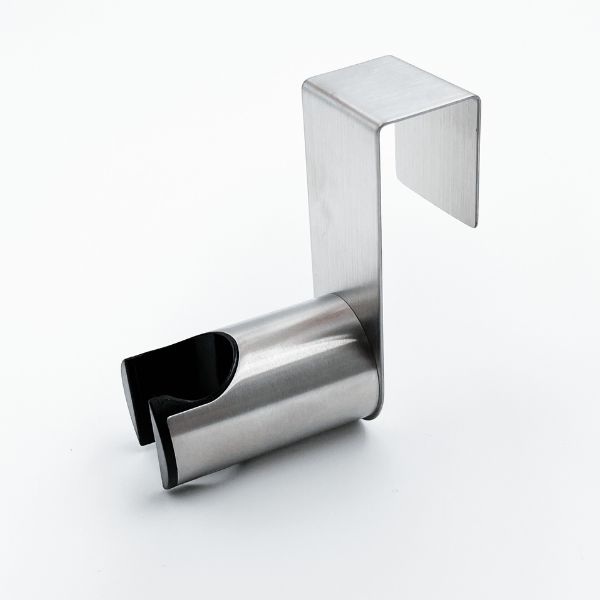 Pour Douchette WC – Support en Inox – Design Moderne et Installation S